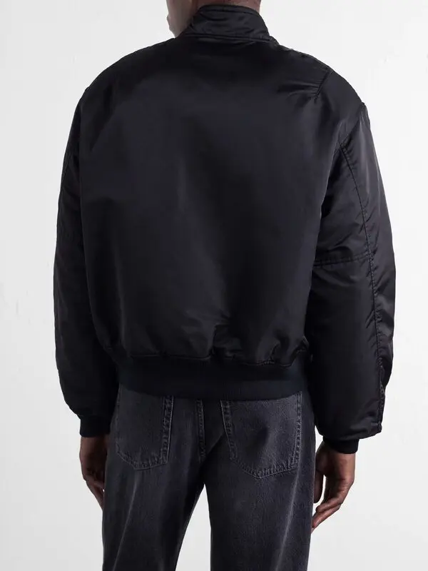 FRIZMWORKS Padded Shell Bomber Jacket