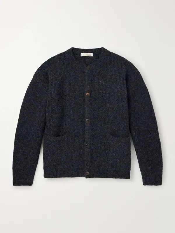 FRIZMWORKS Knitted Cardigan