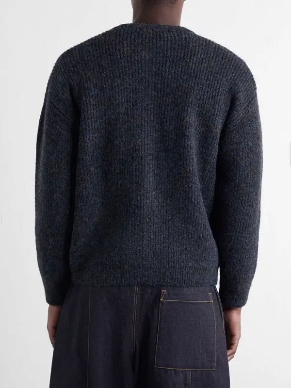 FRIZMWORKS Knitted Cardigan
