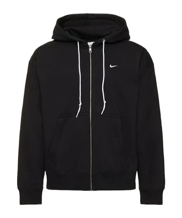 Nike Solo Swoosh Sweatshirt