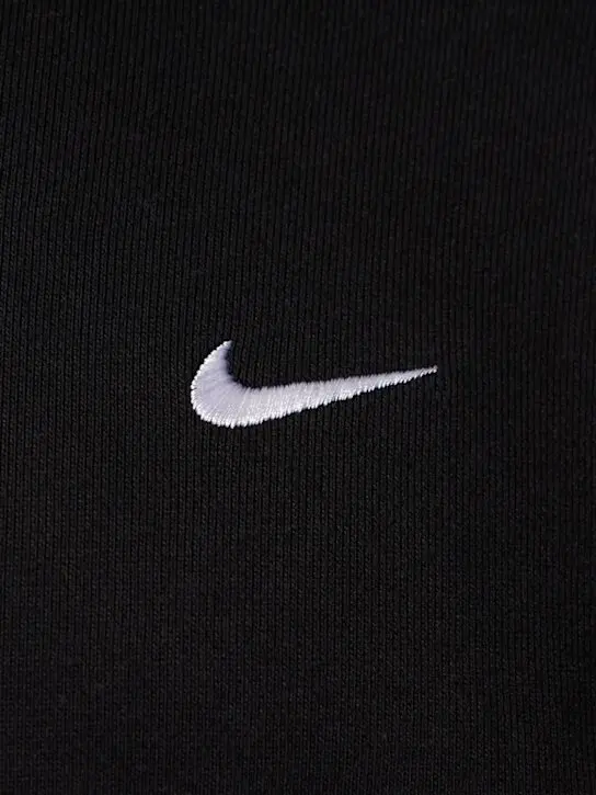 Nike Solo Swoosh Sweatshirt