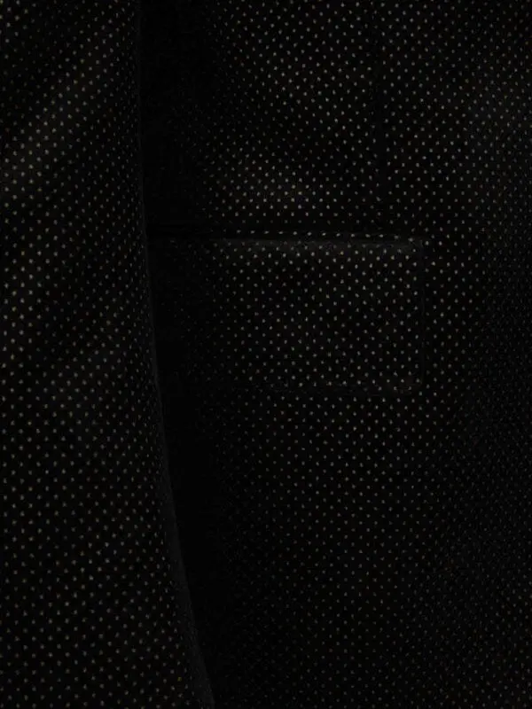 TOM FORD Dylan Single-breasted Tailored Blazer