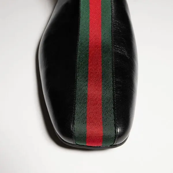 Gucci Cupertino Ankle Boot
