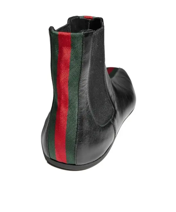 Gucci Cupertino Ankle Boot