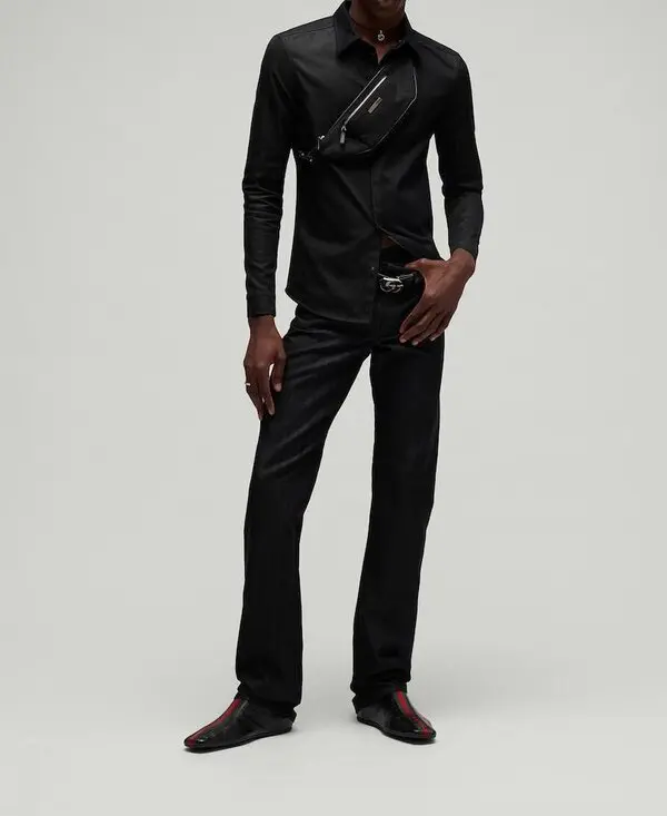 Gucci Cupertino Ankle Boot