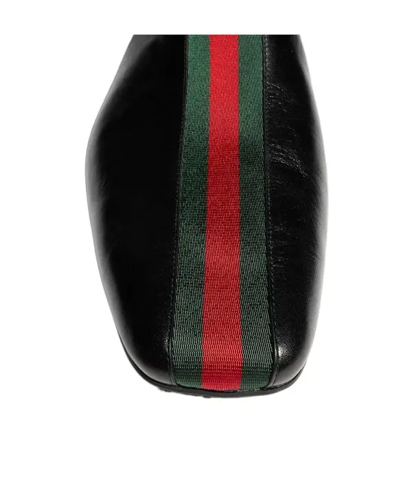 Gucci Cupertino Ankle Boot