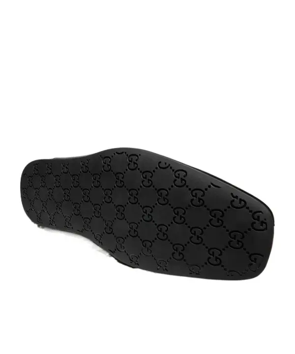 Gucci Cupertino Ankle Boot
