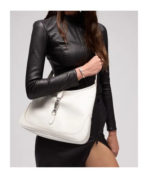 Gucci Jackie 1961 Large Shoulder Bag