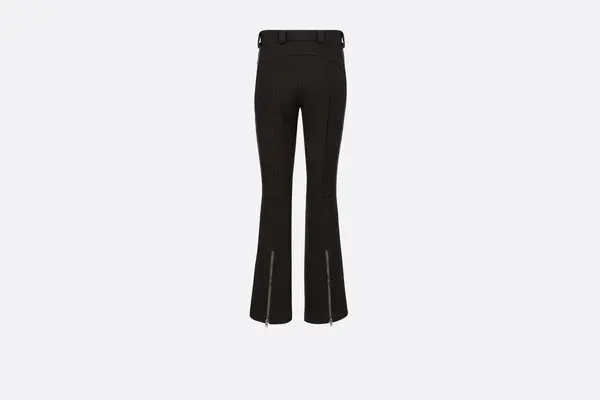 Dior Horn Casual Pants