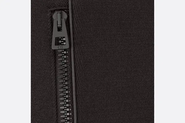 Dior Horn Casual Pants