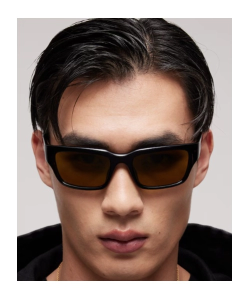 Gucci Rectangular-frame Sunglasses