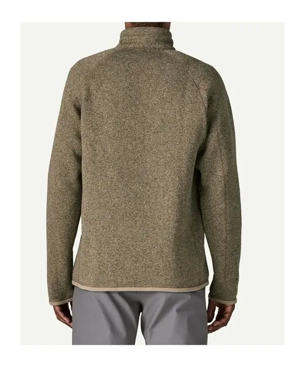 Patagonia Long-sleeved Sweatshirt - Seabird Grey