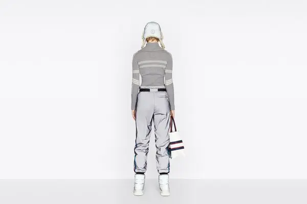 Dior Dioralps Ski Pants