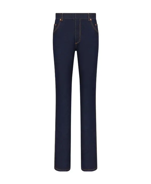 Dior Flared Jeans