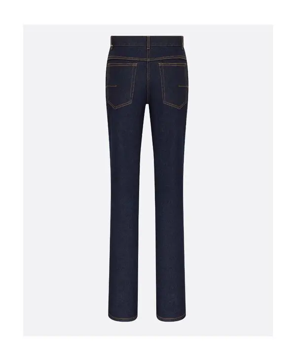 Dior Flared Jeans