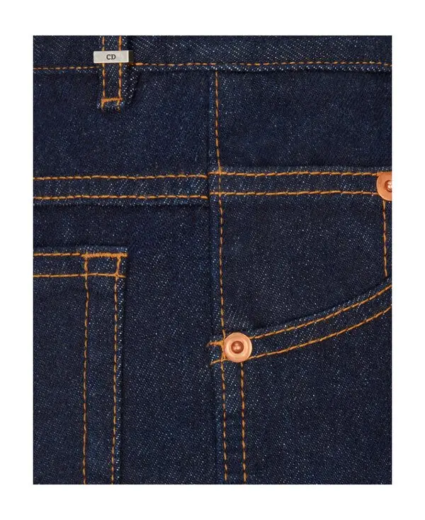 Dior Flared Jeans