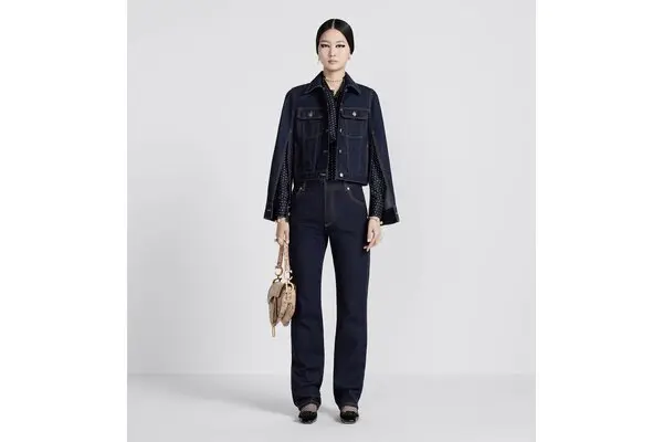 Dior Flared Jeans