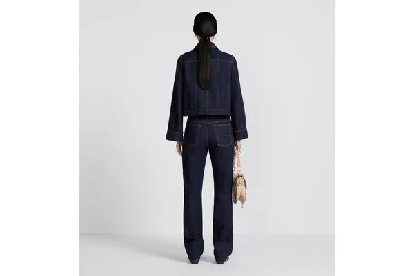 Dior Flared Jeans