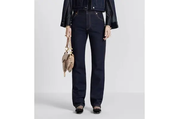 Dior Flared Jeans