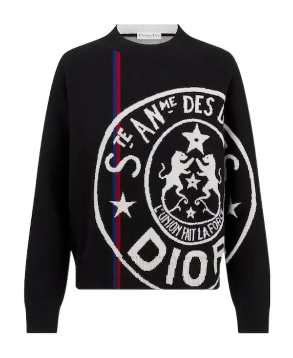 Dior Dioralps Sweater