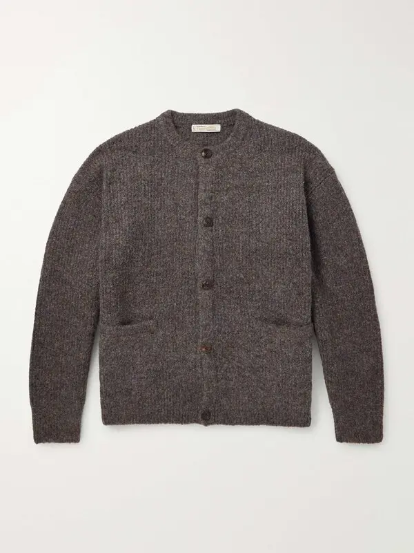 FRIZMWORKS Knitted Cardigan