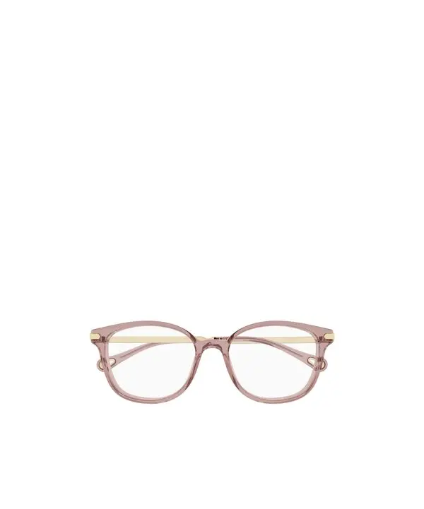 Chloé Eyewear Cat-eye Frame Glasses