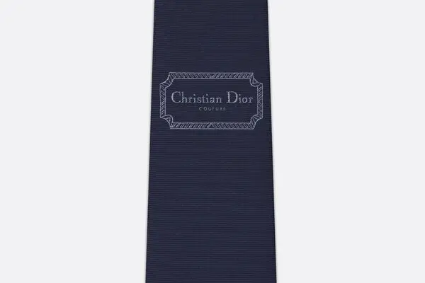Dior Tie