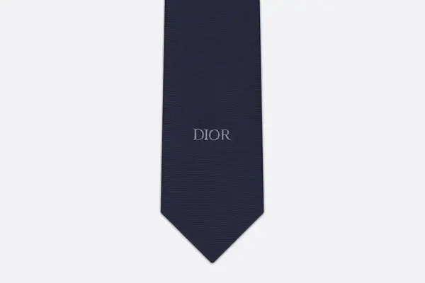 Dior Tie