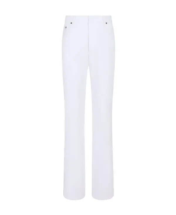 Dior 8 Straight Jeans, D09