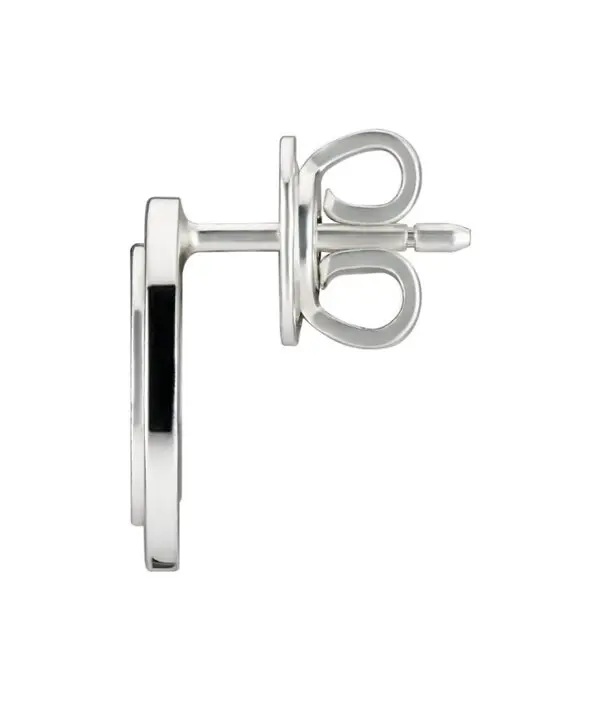 Gucci Interlocking Earrings
