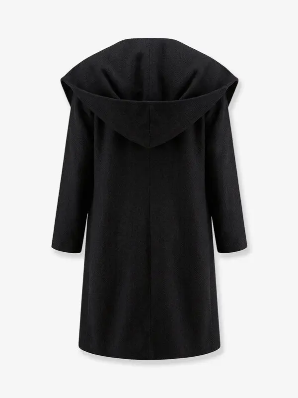 TOTEME Long-sleeved Coat