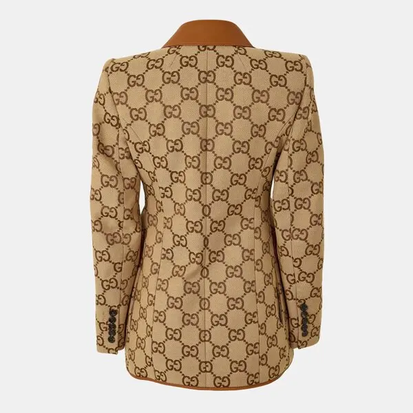 Gucci Longlength Blazer
