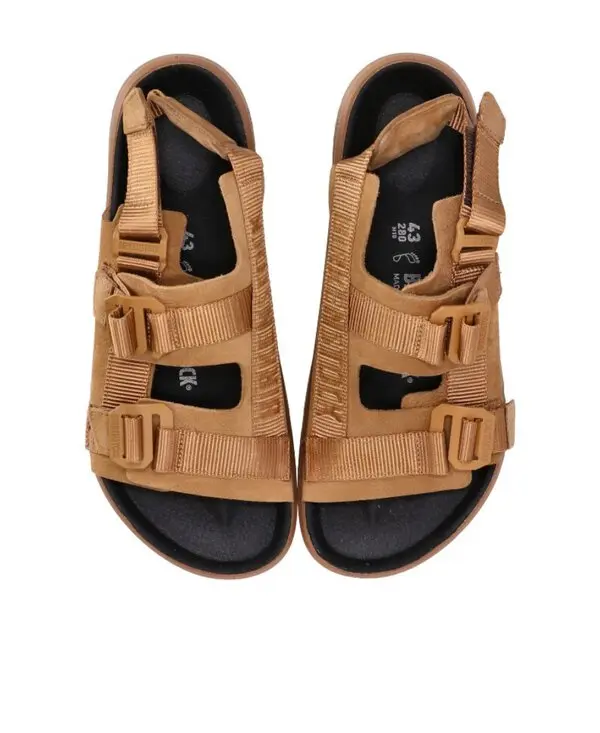 BIRKENSTOCK Shinjuku Slip-on Sandals