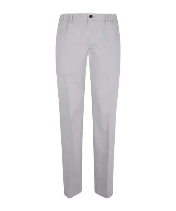 Incotex Buttoned Trousers