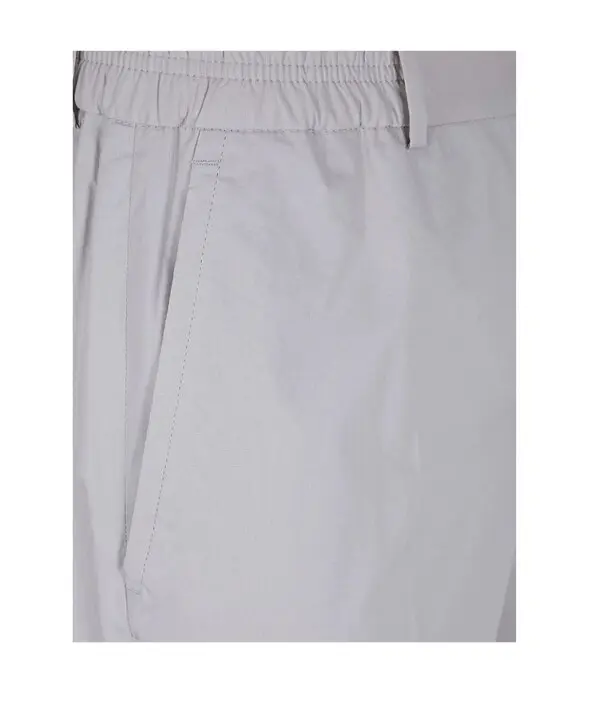Incotex Buttoned Trousers