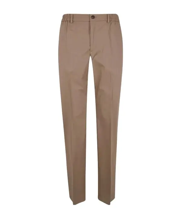Incotex Elasticated Trousers