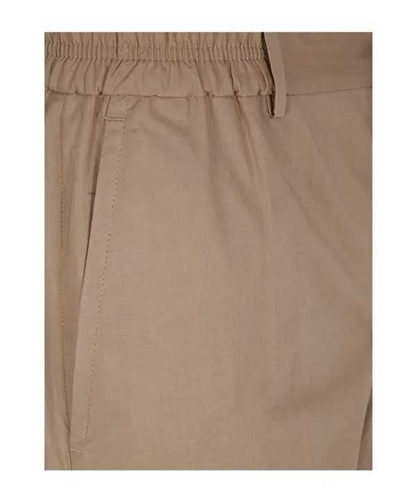 Incotex Elasticated Trousers