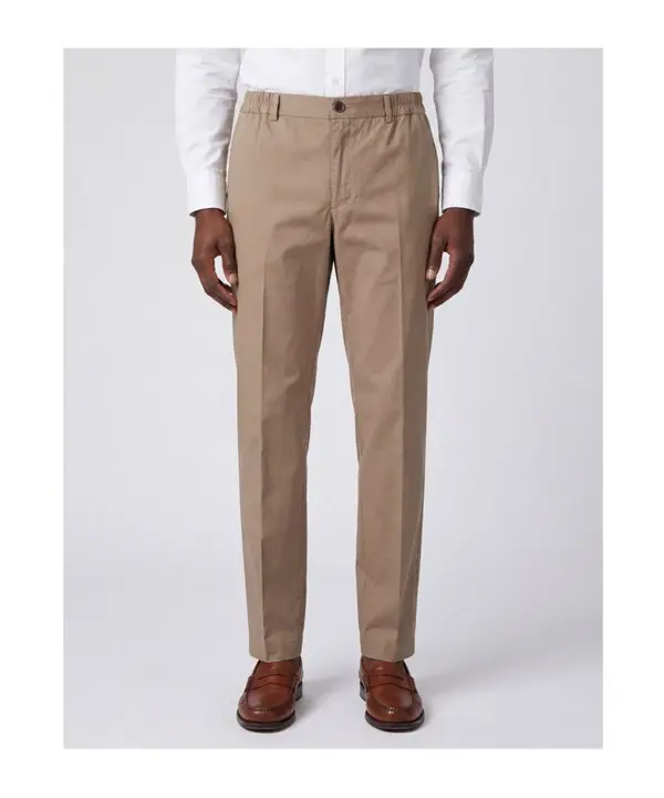 Incotex Elasticated Trousers