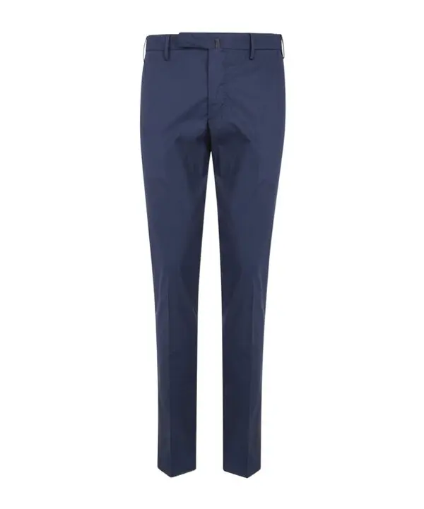 Incotex Poplin Trousers
