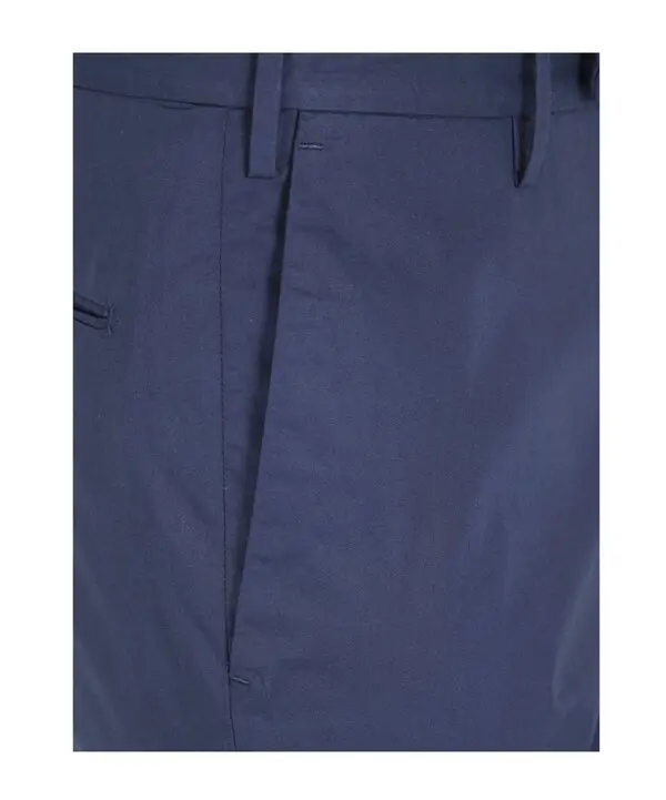 Incotex Poplin Trousers