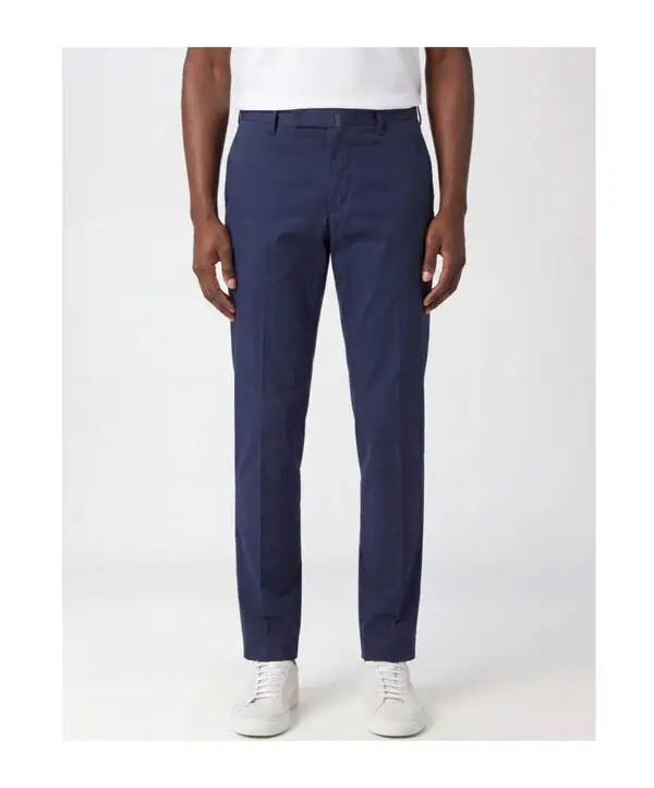 Incotex Poplin Trousers