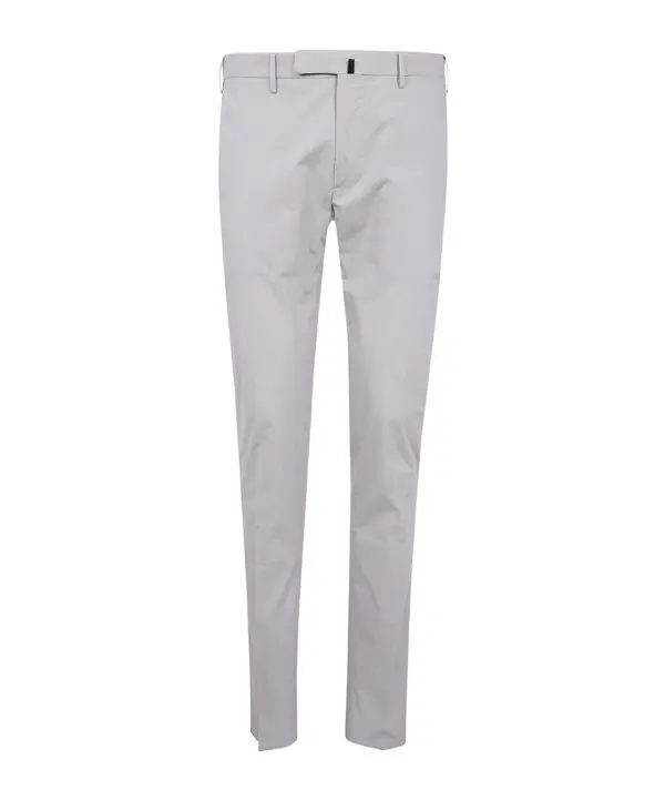 Incotex Belt-loop Tailored Trousers