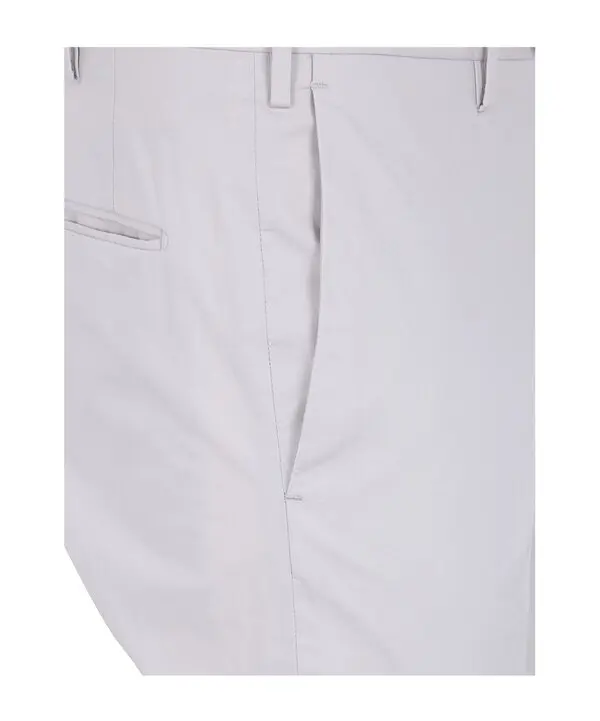 Incotex Belt-loop Tailored Trousers