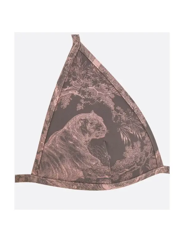 Dior Dioriviera Bikini Top