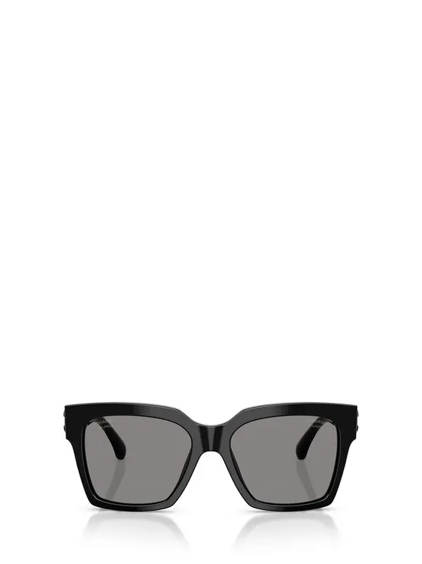 Chanel Full Frame Sunglasses