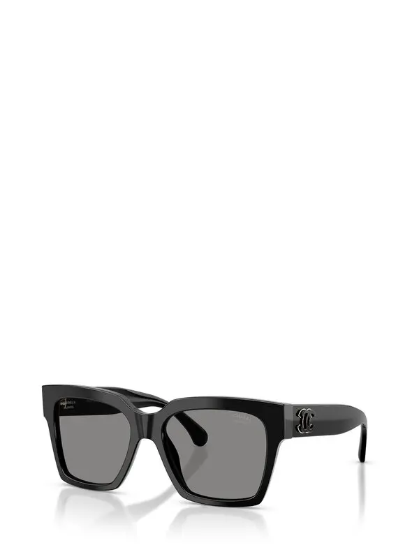 Chanel Full Frame Sunglasses