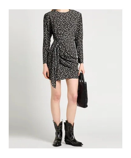 Isabel Marant Étoile Short Dresses