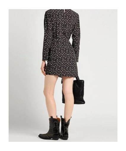 Isabel Marant Étoile Short Dresses