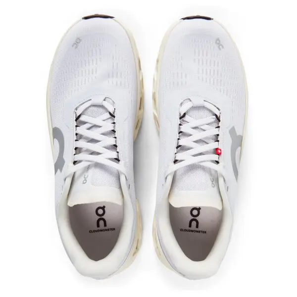 On Lightweight Running Shoes