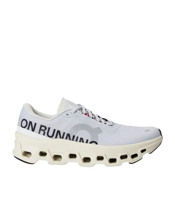 On Lightweight Running Shoes - White